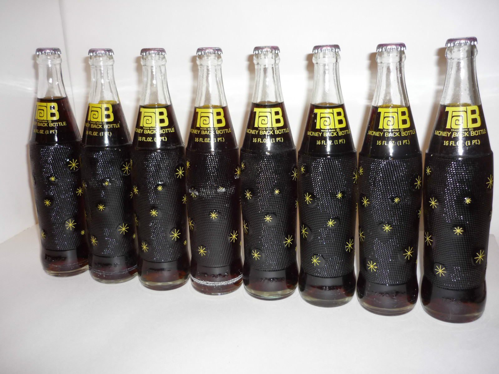 Coke BR News - Coke Blog - Coca-Cola Blog: Early 1980's Tab 8 pack form ...
