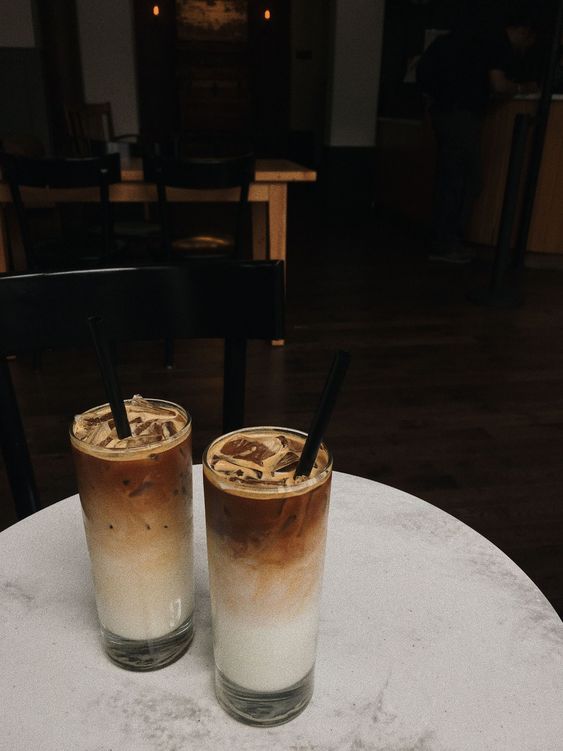 34+ Best of Cold Brew Coffee Photography Ideas to Inspire You ...