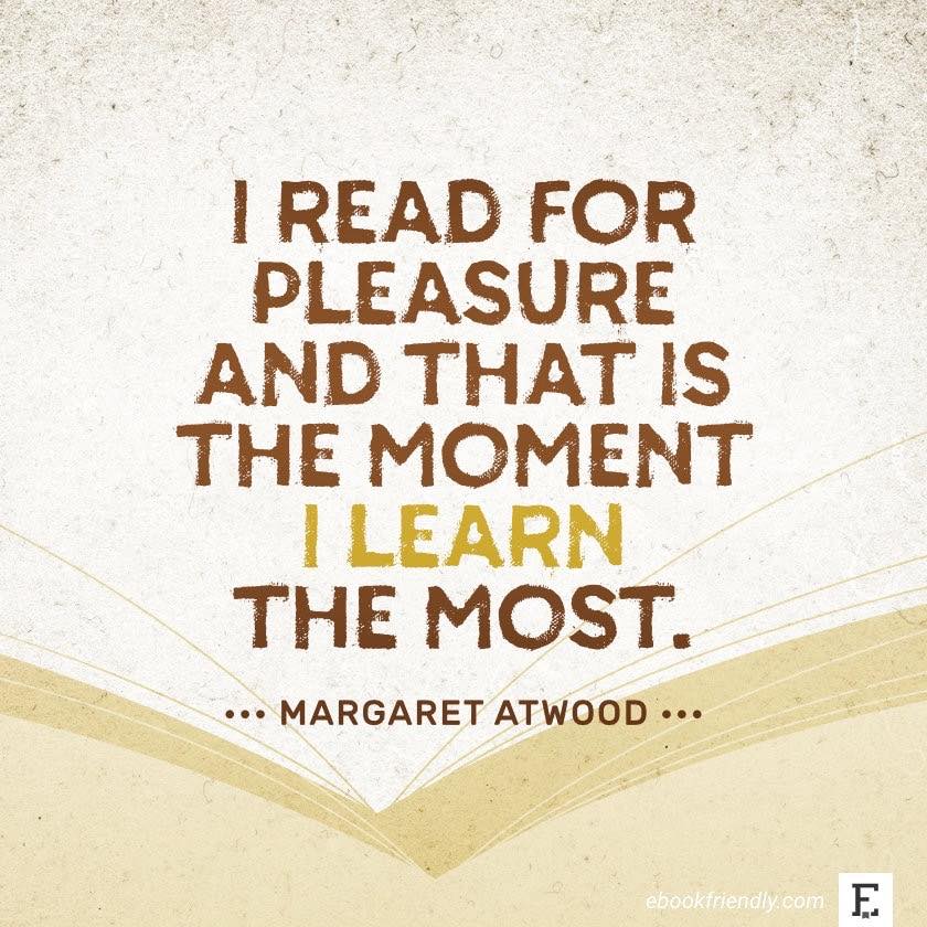 Captivated Reader: Bookish Quote of the Day!!