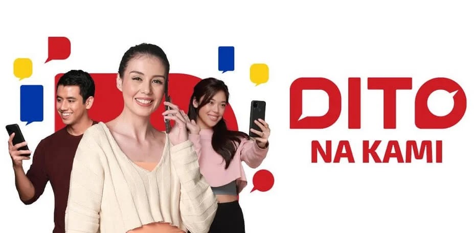 DITO now in 210 cities and municipalities nationwide