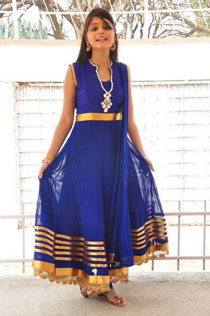 Harisha Krishna Latest Glamourous Spicy Cute Expressions PhotoShoot ...