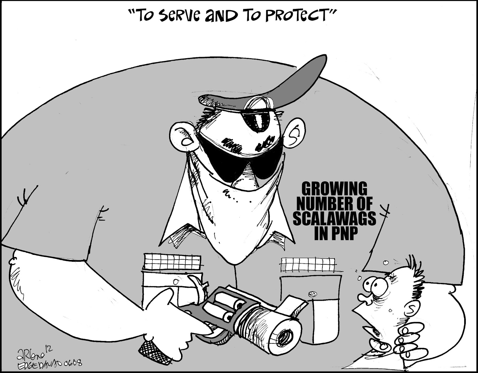 arlene pasaje cartoons: June 2012