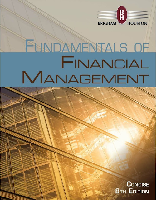 Fundamentals Of Financial Management Concise Edition PDF EBook fundamentals-of-financial-management-concise-edition-pdf-ebook