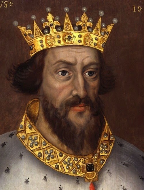 William The Conqueror หรือ William I (ประมาณ 1028-1087) - Who's Who in ...