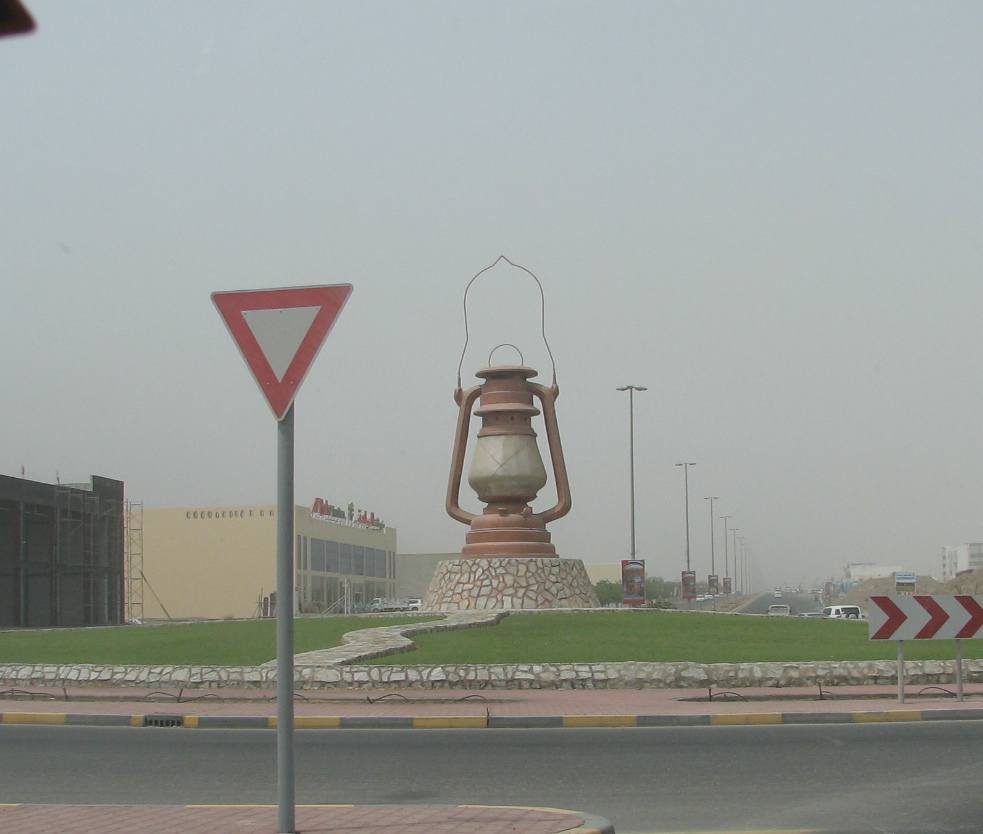 Abu Dhabi Adventures: Off to Dibba Al Fujairah