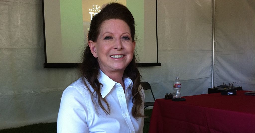 Book Q&As with Deborah Kalb: Q&A with Amy Goldman