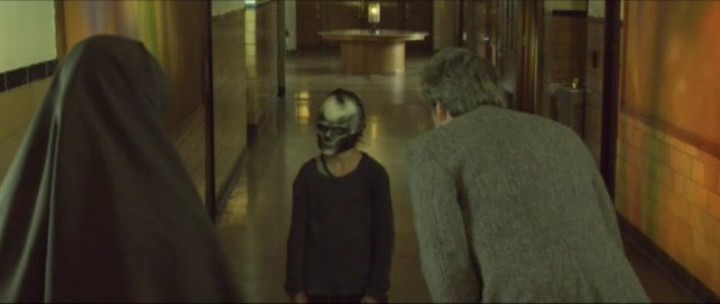 Super 8-Filmblog: The Orphan Killer (2011)