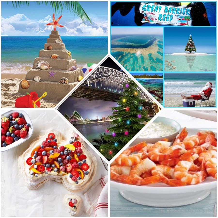 What's In-die box: December Aussie Christmas Box Spoilers