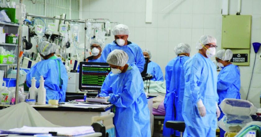 ¿Qué es el virus Machupo y desde hace cuánto está en el país ...