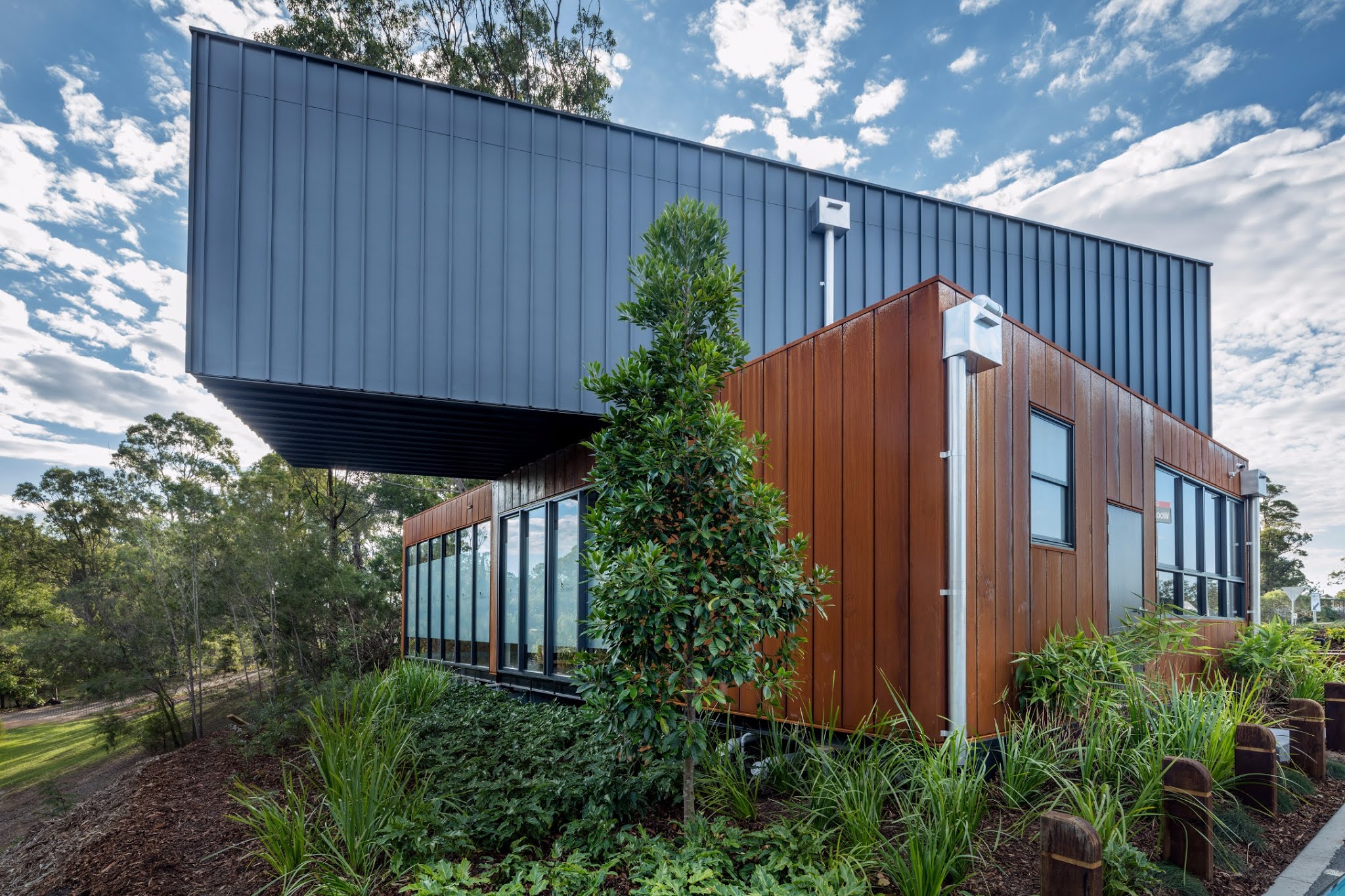 Prefab Homes - Modular Homes - Australia: Ausco Modular
