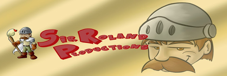 Sir Roland Productions BLOG