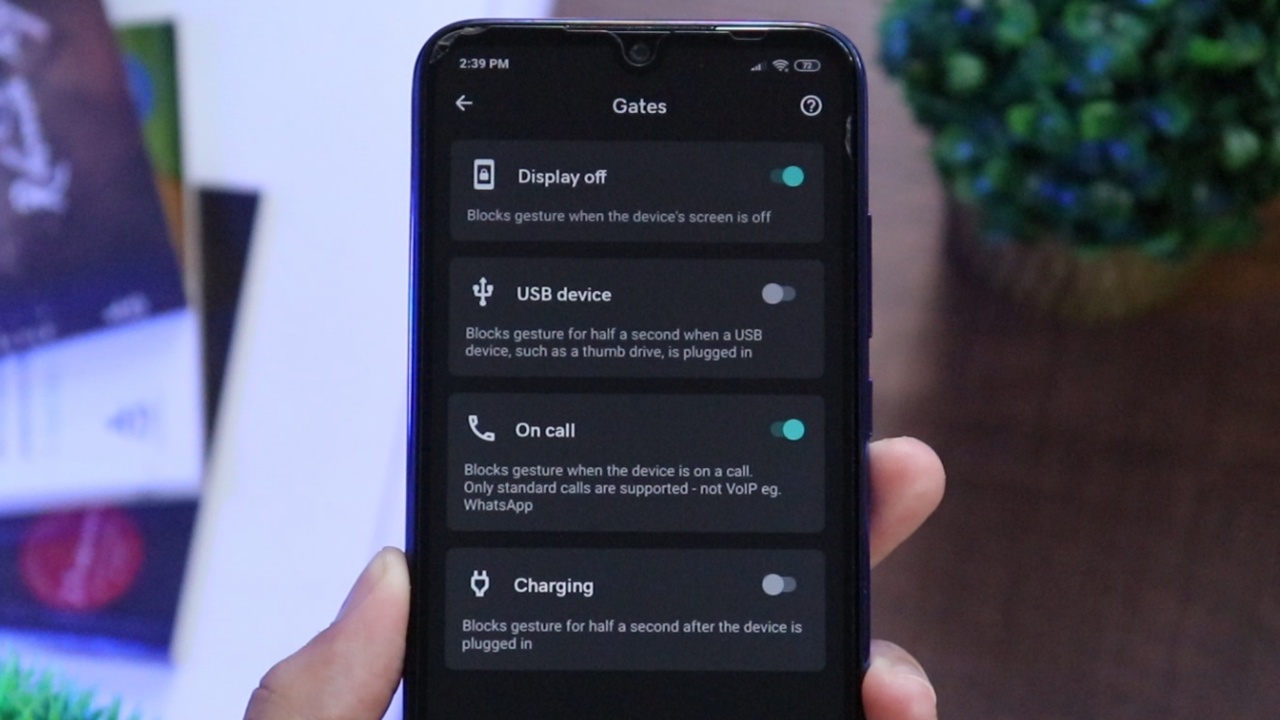 Back Tap, a nova função que todos queriam agora é possível através do ...