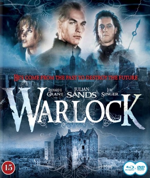 Warlock, el brujo (1989) HDTV | clasicofilm / cine online