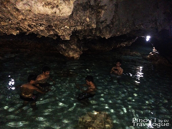 CEBU | Cave Hopping Around Camotes Islands — Pinoy Travelogue | A ...
