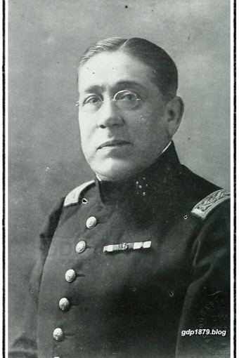 La Guerra del Pacífico 1879-1884 (Perú, Bolivia y Chile): Gerardo Álvarez