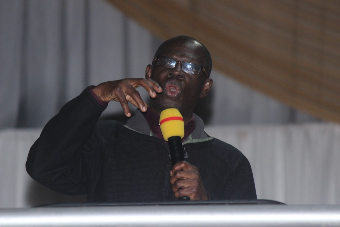 You must be ready to stand alone doing what is right for Scriptures to ...