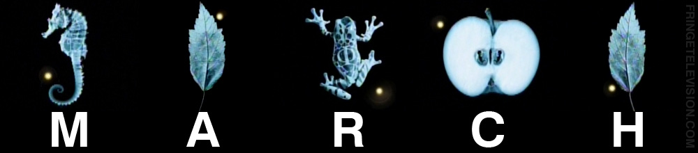 Fringe Television - Fan Site for the FOX TV Series Fringe: January 2012