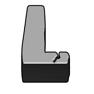 Letras de Minecraft. Minecraft Letters. - Oh my Alfabetos!