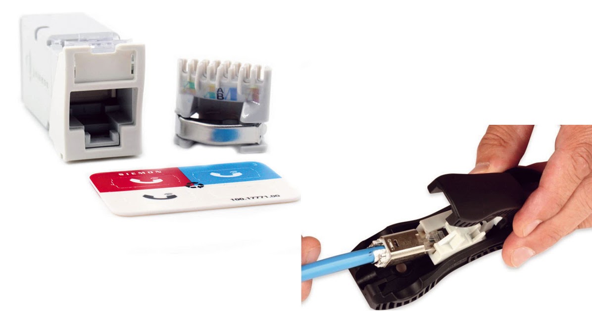 ¿Por Qué Z-MAX 6A de SIEMON™?