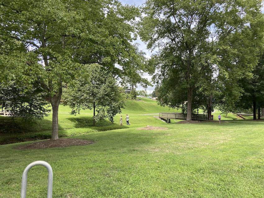 Unser Leben in den USA: Das Wochenende 22./23. August