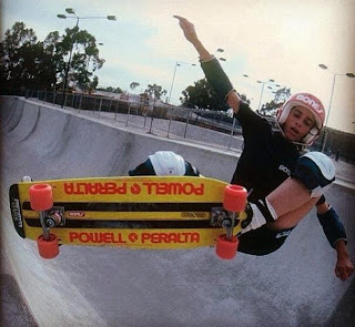 Coping Block Skateboarding Magazine "The Blog!": The Alan Gelfand ...