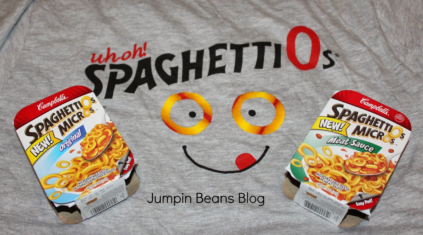 Feel Good with Easy Meals - @SpaghettiOs #UhOhSpaghettiOs
