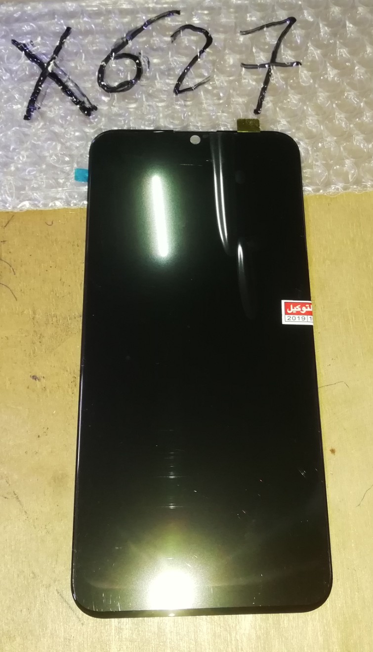 LCD Infinix X627 / Smart 3 Plus | قطع غيار أونلاين