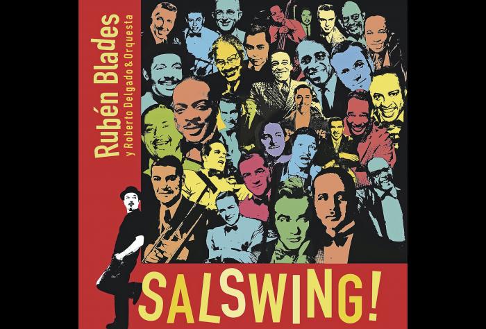 Elblogdefelipeargote XVI TEMPORADA: SALSWING DE RUBÉN BLADES Y ROBERTO ...