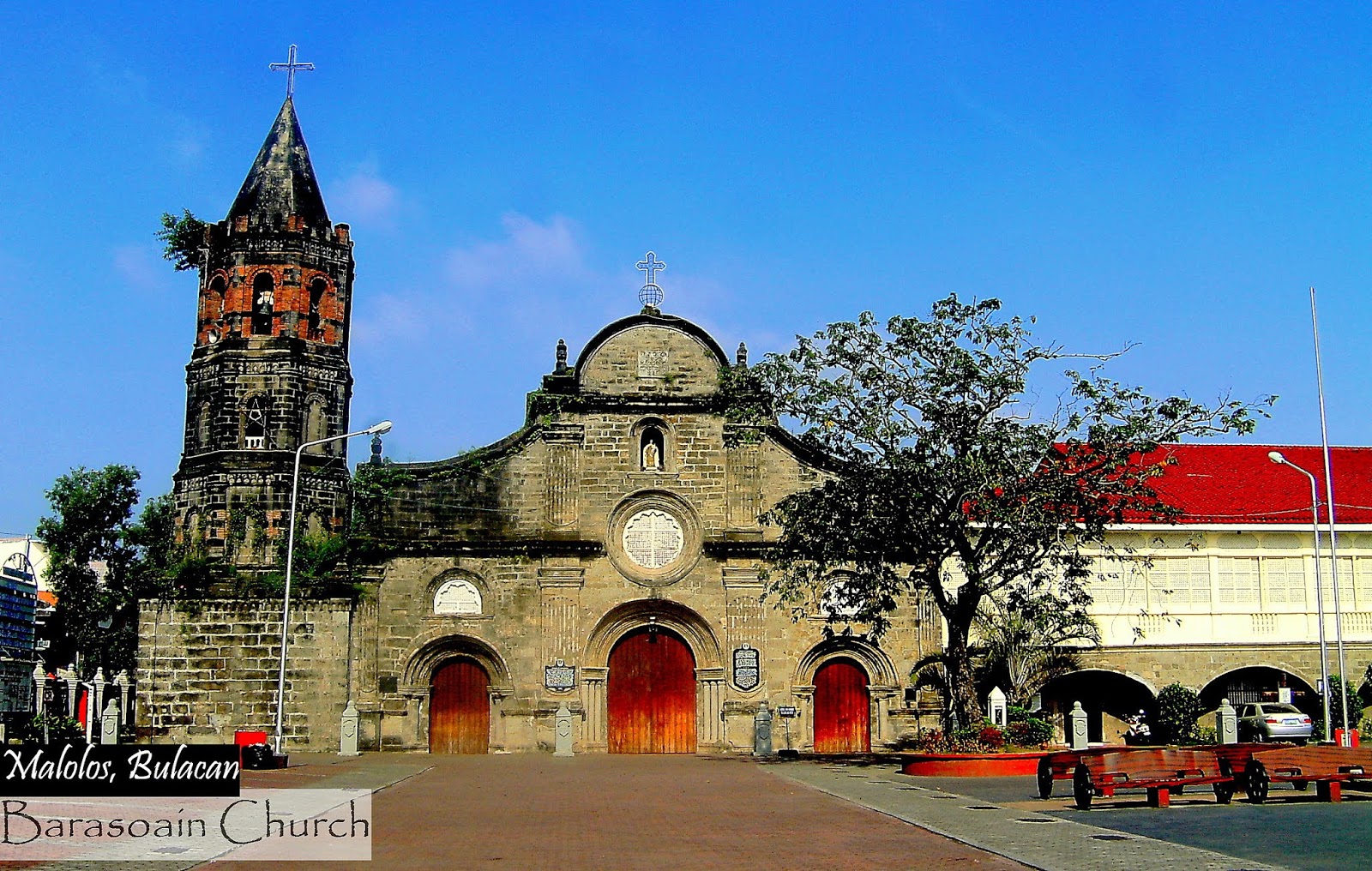 Top 10 Historical Places In Bulacan at David Dodd blog