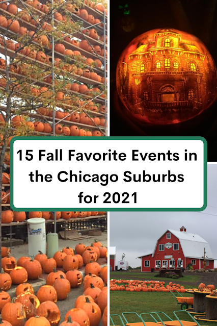 A Little Time and a Keyboard: 15 Fall Favorite Events for Families in ...
