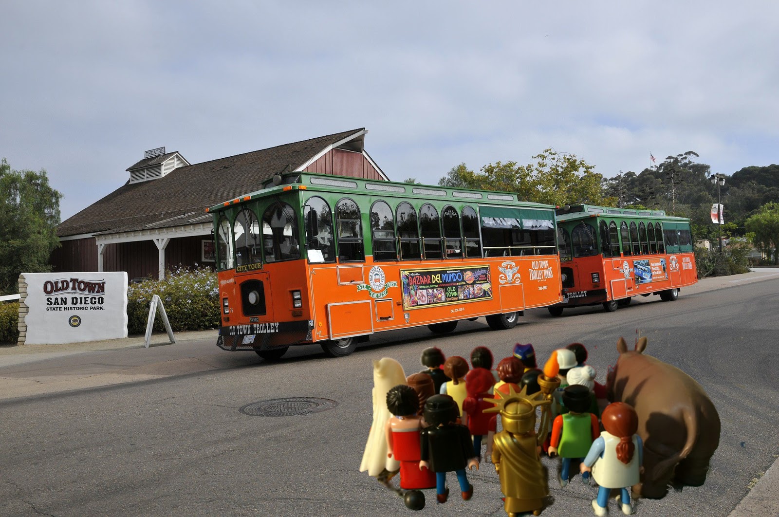THE GRANDMA'S LOGBOOK ---: THE BEANS: LIFE IS AN ODYSSEY ONLY FOR REAL ...