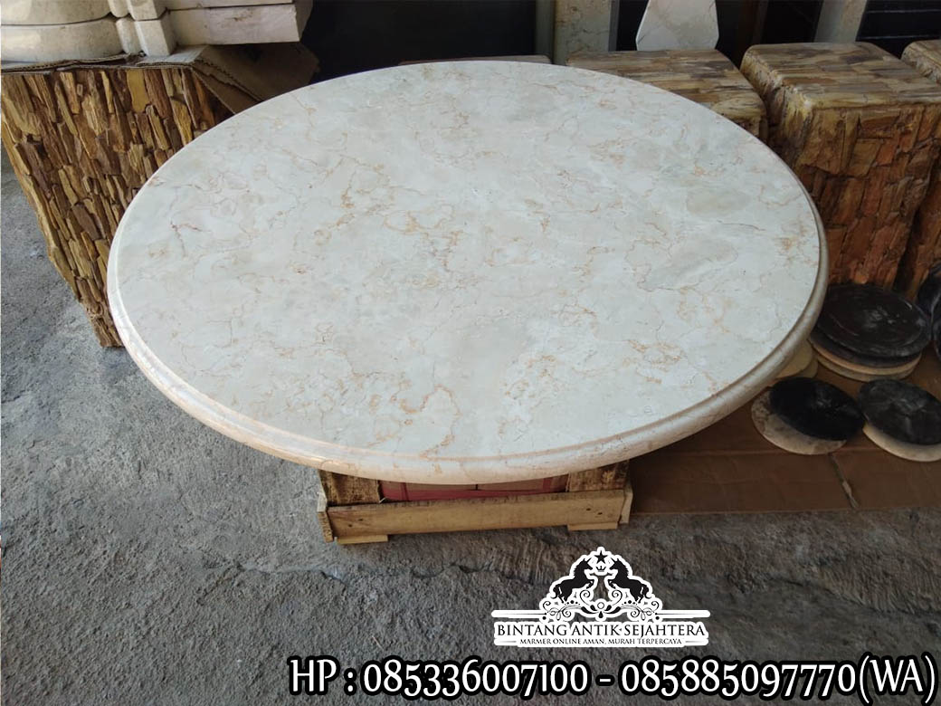 Jual Top Table Marmer dan Granit, Meja Dapur Minimalis, Top Table Meja ...