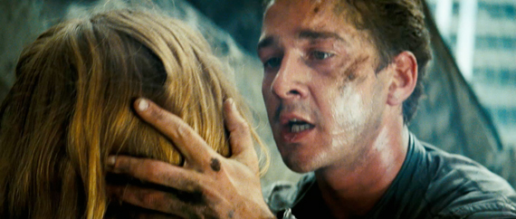 Transformers Matrix imagenes: Sam Witwicky