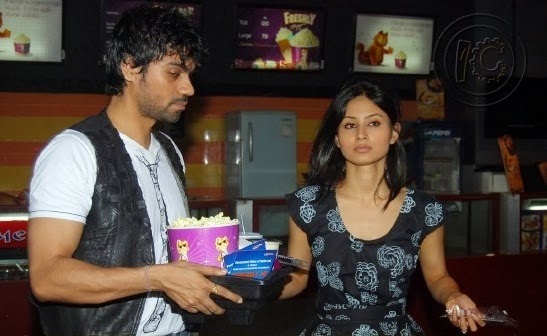 Gauri Pradhan Tejwani wallpaper TV Serial Actress Biography - Height ...