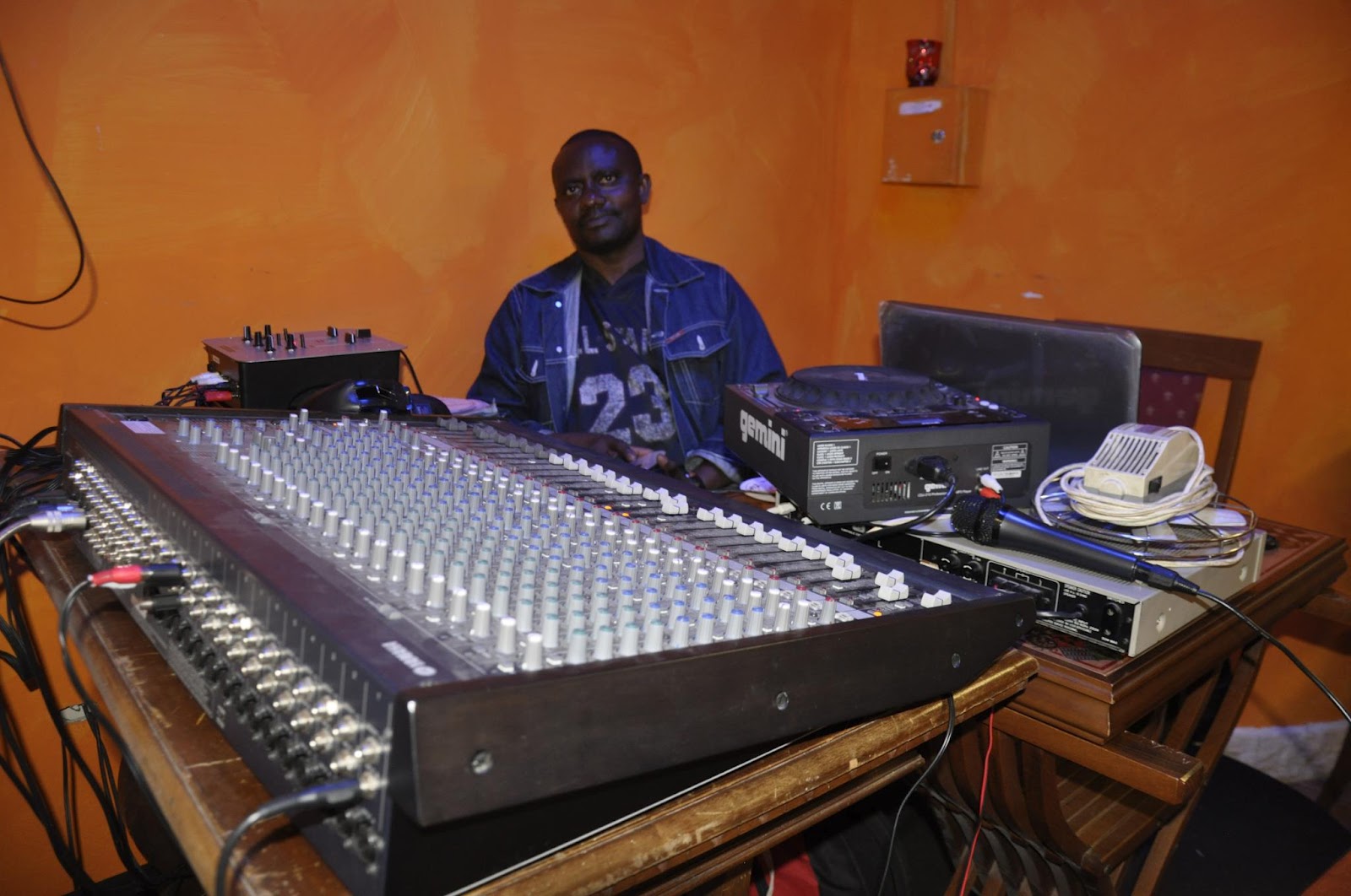 TANZANIAN COMMUNITY IN ROME-ITALY( COMUNITA' TANZANIANA A ROMA ...