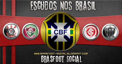Brasfoot Resenha: Escudo Brasfoot