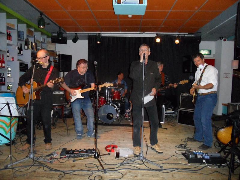 Kayakhistory: Johan Slager still rocks!