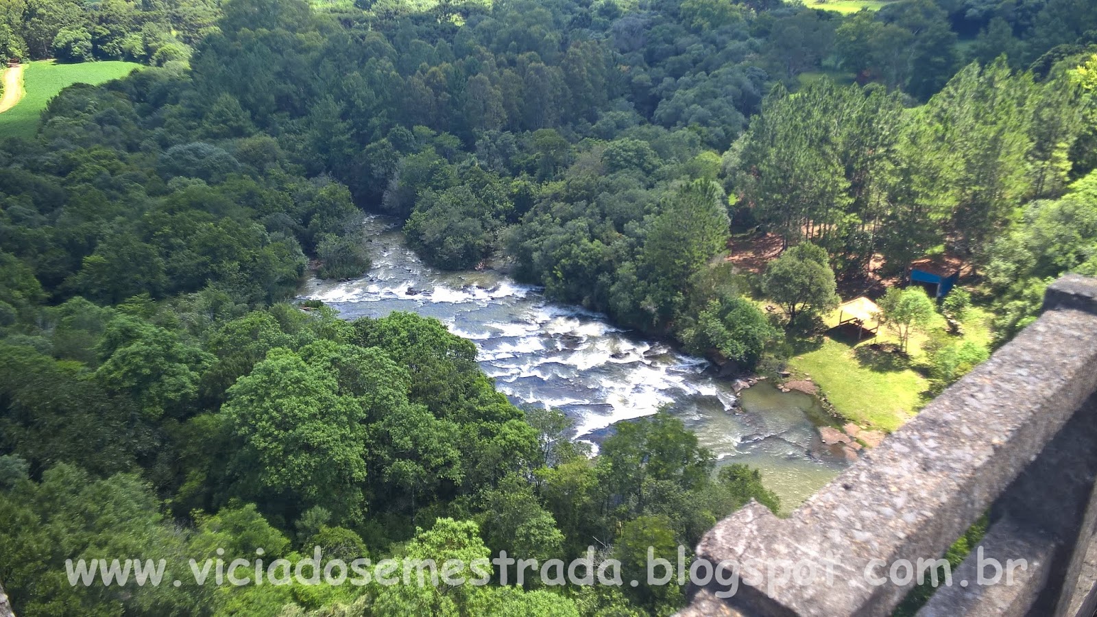 A Rota dos Trigais: Marau - RS