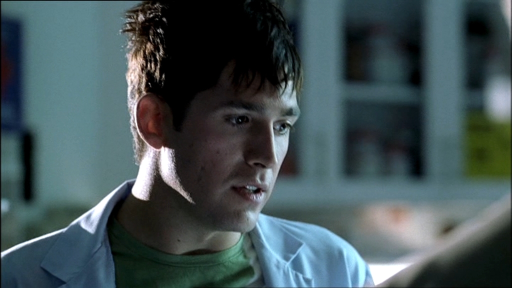 CSI - Las Vegas: fevereiro 2012