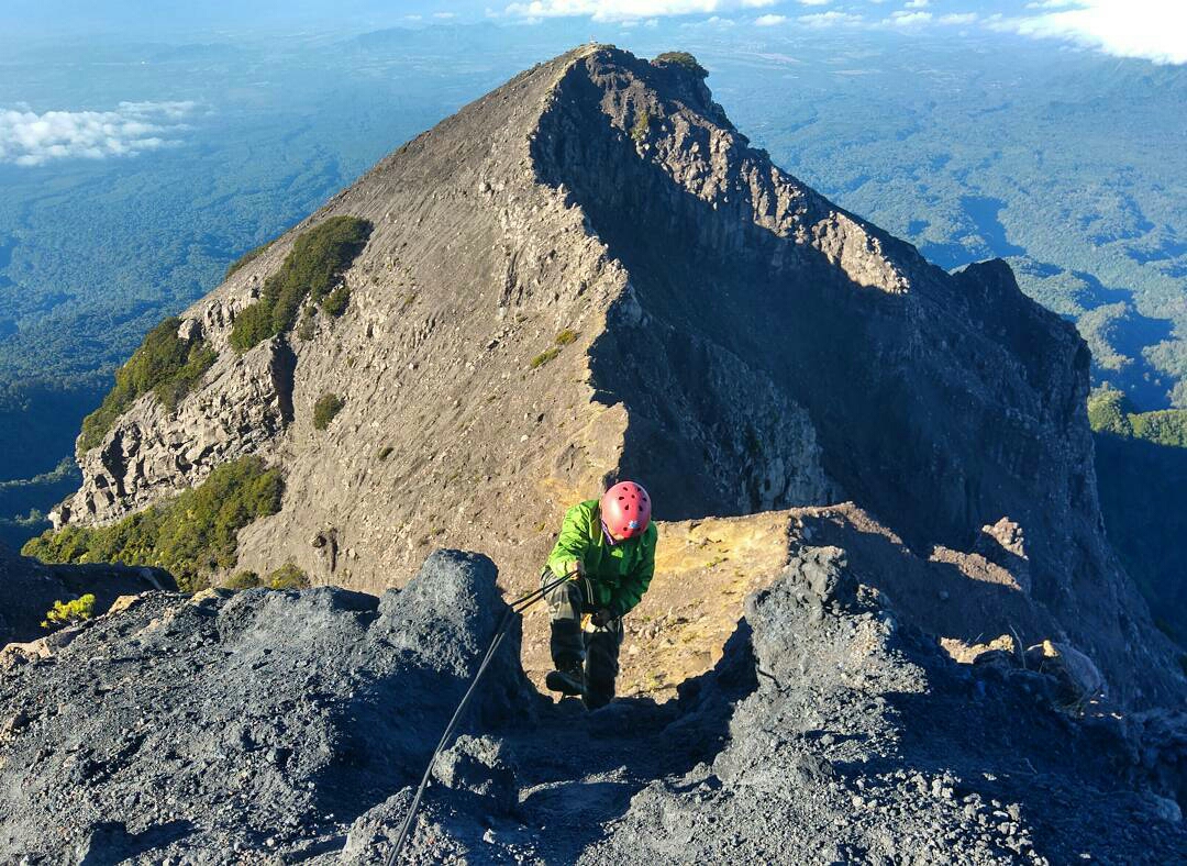 12+ Pemandangan Gunung Raung, Paling Baru!