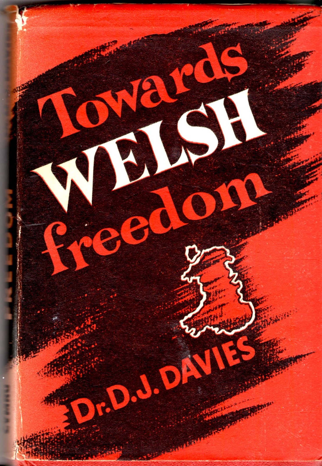 GETHIN AP GRUFFYDD: THEY SEIZED THE TIME 'SIXTIES STRUGGLE' OF THE ...