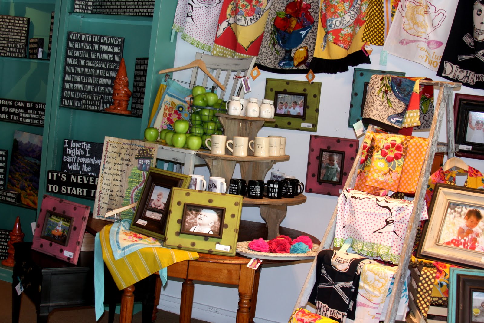 Kelly's Korner: My favorite Store