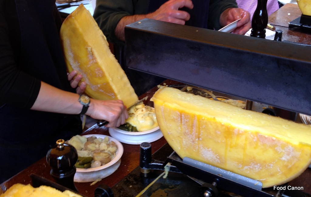 A London Diary 2: Borough Market and the Butler's Steak - The Food Canon