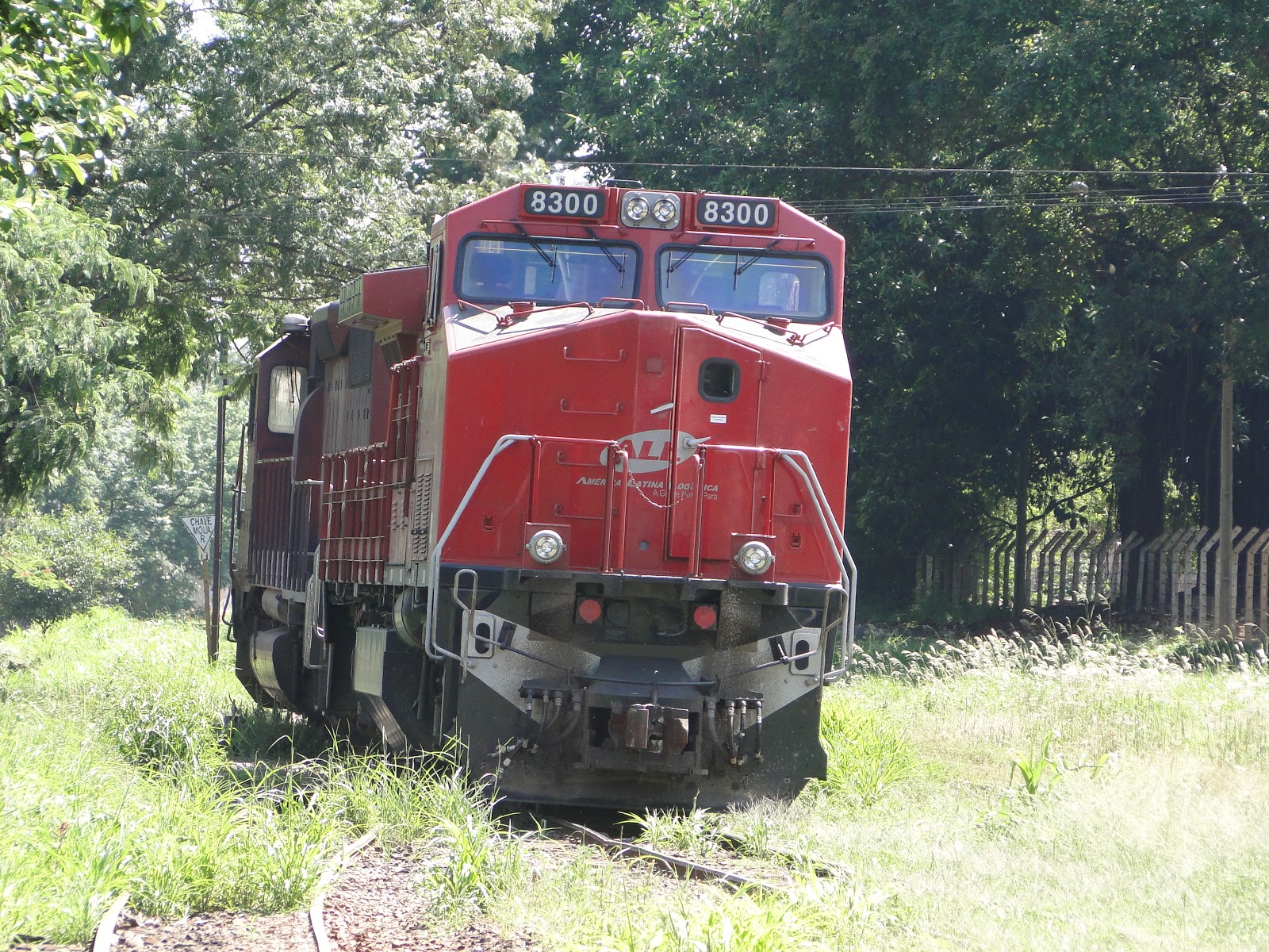 BLOG DO FARINA: VÍDEOS TREM TRENS TRAIN TRAINS BRASIL BRAZIL RAILWAYS ...