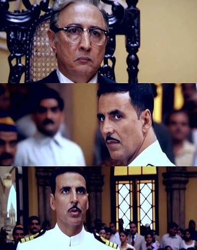 Rustom 2016 Full Movie 720p DVDrip Google Drive Direct Link 1.2GB