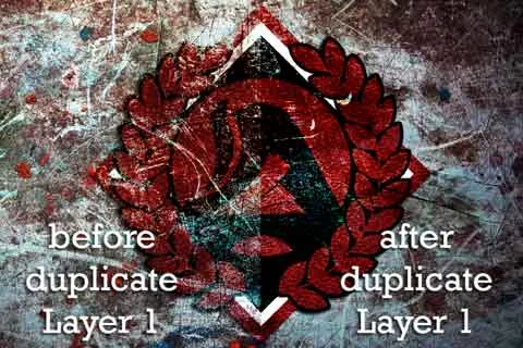 SIMPLE TUTORIAL: Photoshop Textures and Overlays. Watch the Video! - Ballaide Gallery