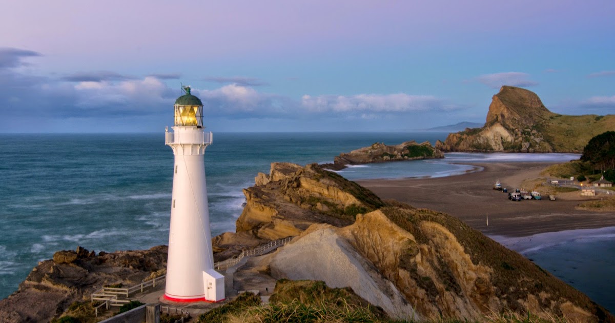 10 reasons to visit Castlepoint | the adventures of MNMs