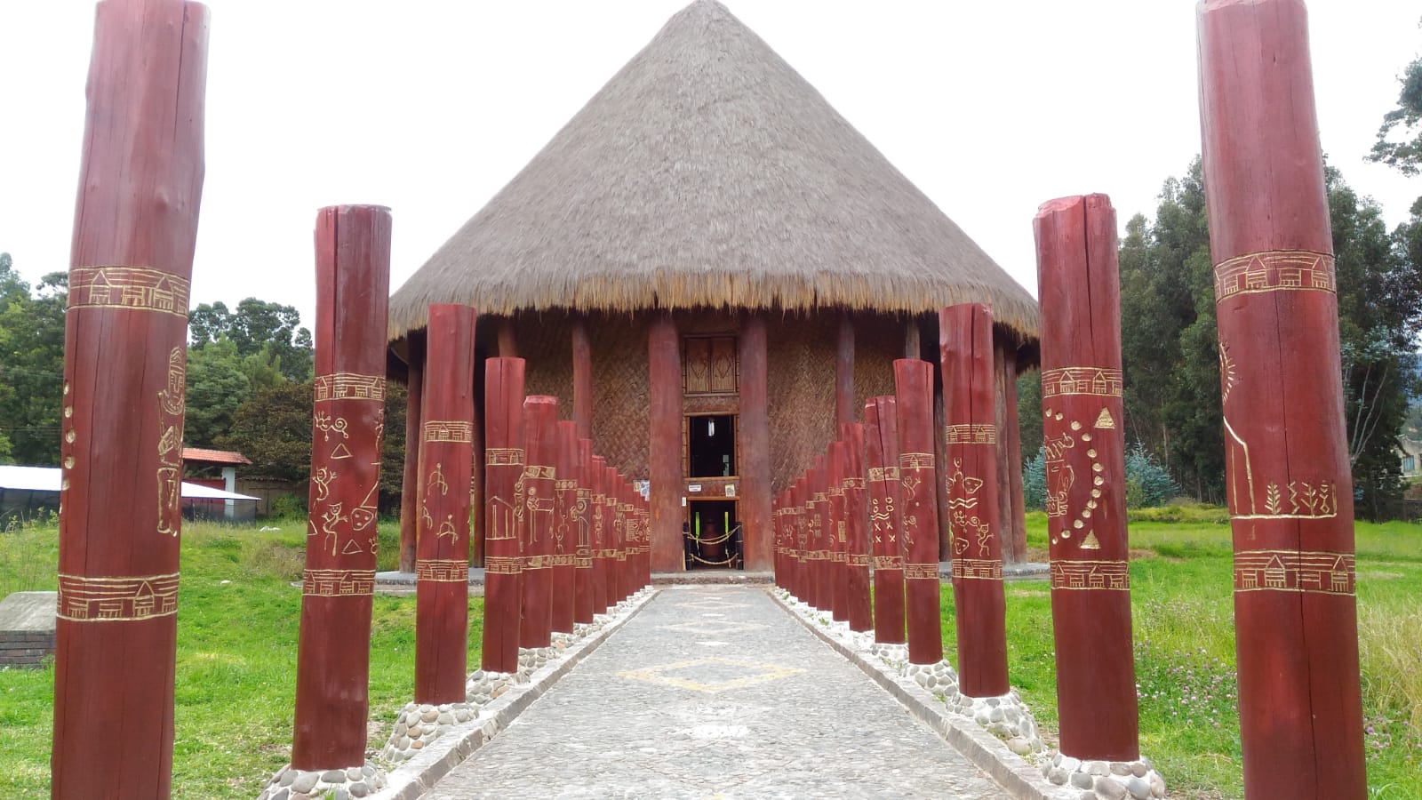 Historia del Arte: Templo del Sol