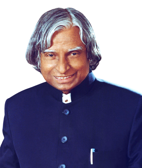 Tomorrow’s Citizens | Dr. A.P.J. Abdul Kalam | Part - 2