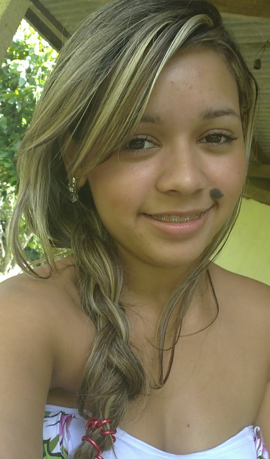 Samara Lopes